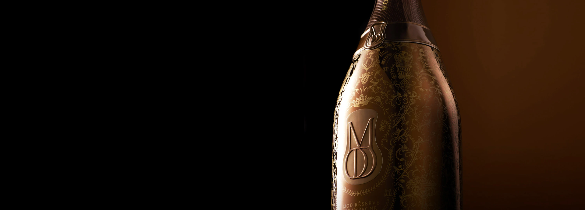 Buy Mod Sélection Champagne Online | Bevmart